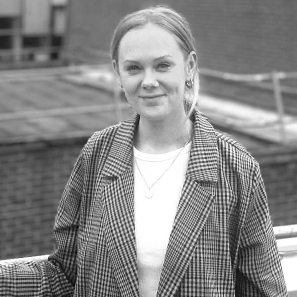 Hannah Perry - Consultant - ULTEUM Global | XING