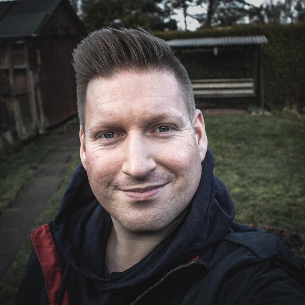 Sebastian Engel - Fotograf - Flyxedia | XING