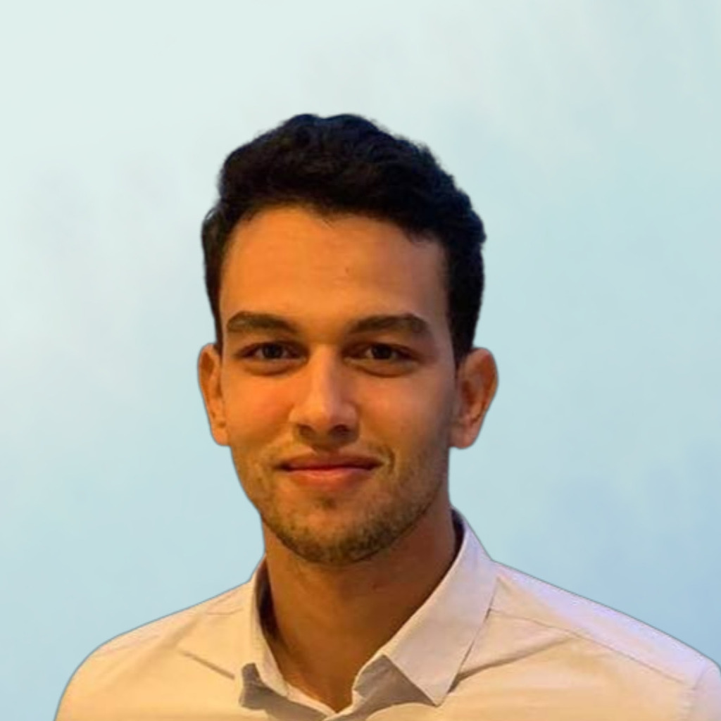 Feres ben hamed - Computer Engineering - Ecole Supérieure Privée d'Ingénierie et de Technologies ...