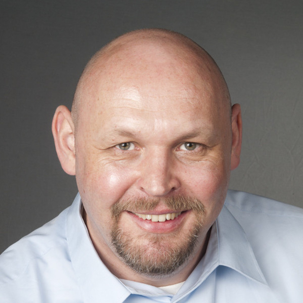 Christian Starke - Wissenschaftlicher Mitarbeiter - Projektträger ...