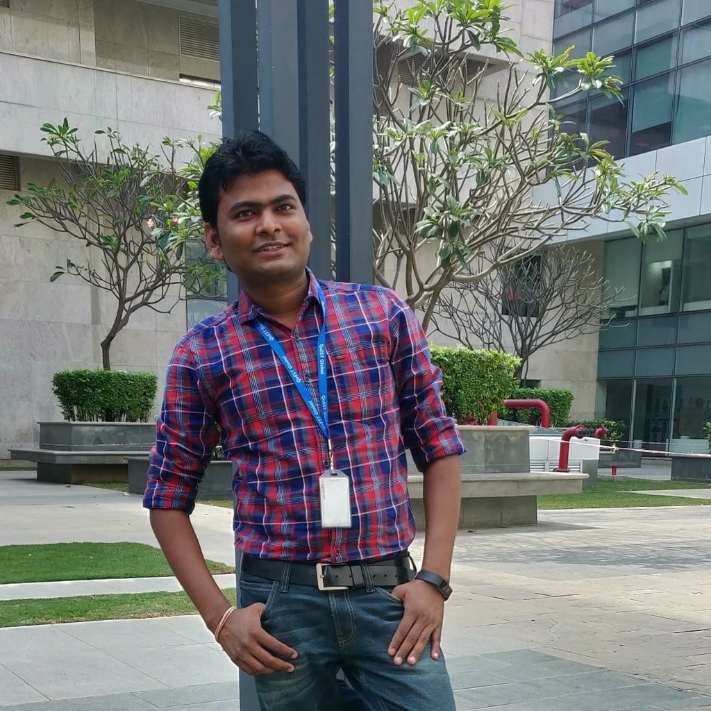 Ing. karan rathore - Software Engineer - QuEST Global | XING