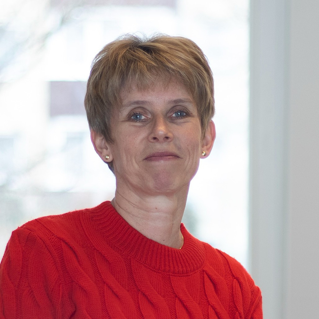 Stephanie Burkhardt - Marketing Assistant - Kleeblatt Pflegeheime gGmbH ...