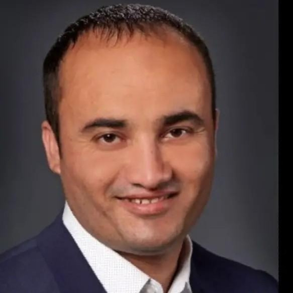 shamsan ali - Pflegehelfer - MEDICCUS | XING