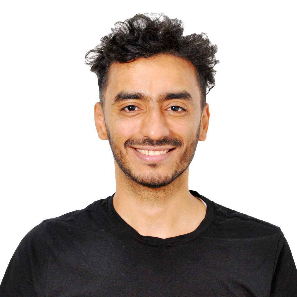 Salah Achour - Full Stack Developer - Self Employed Freelancer | XING