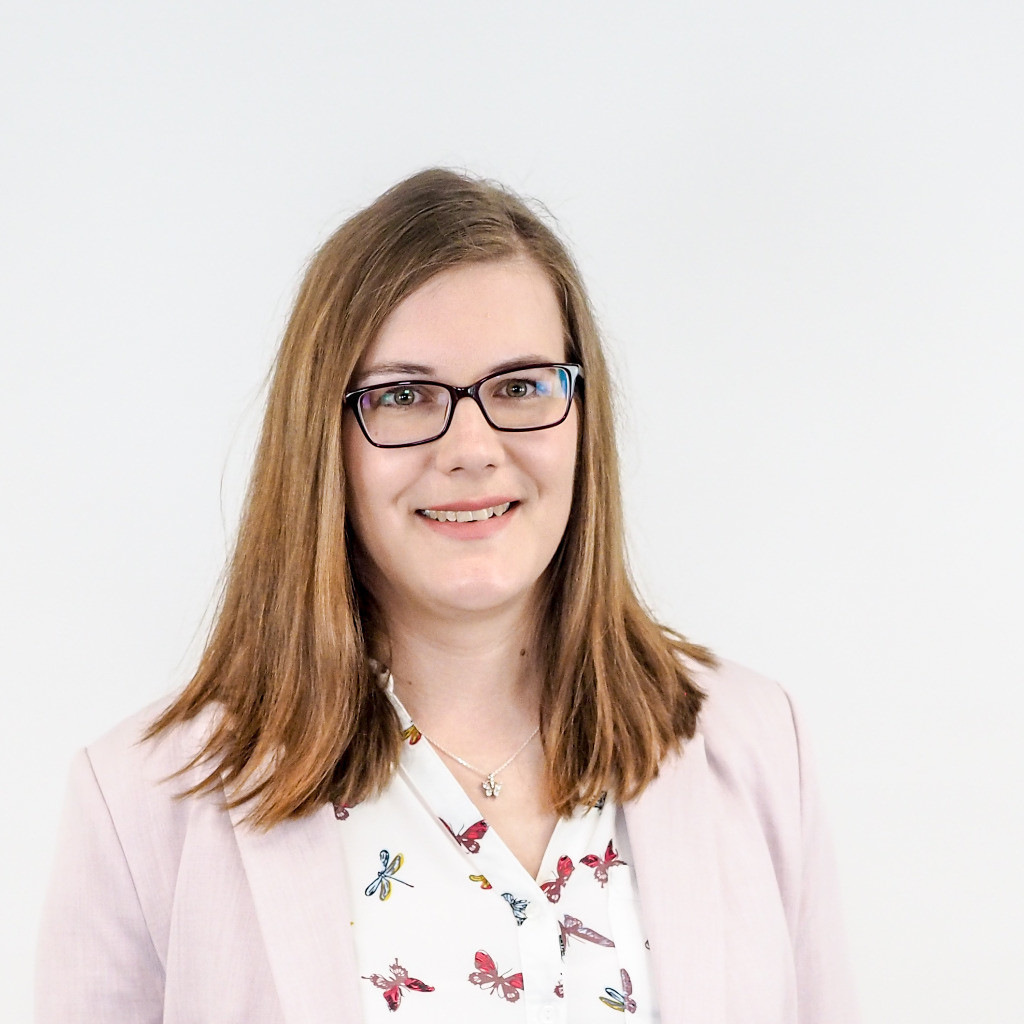 Mirja Kiesenbauer - Account Manager | Beratung und Vermittlung IT ...