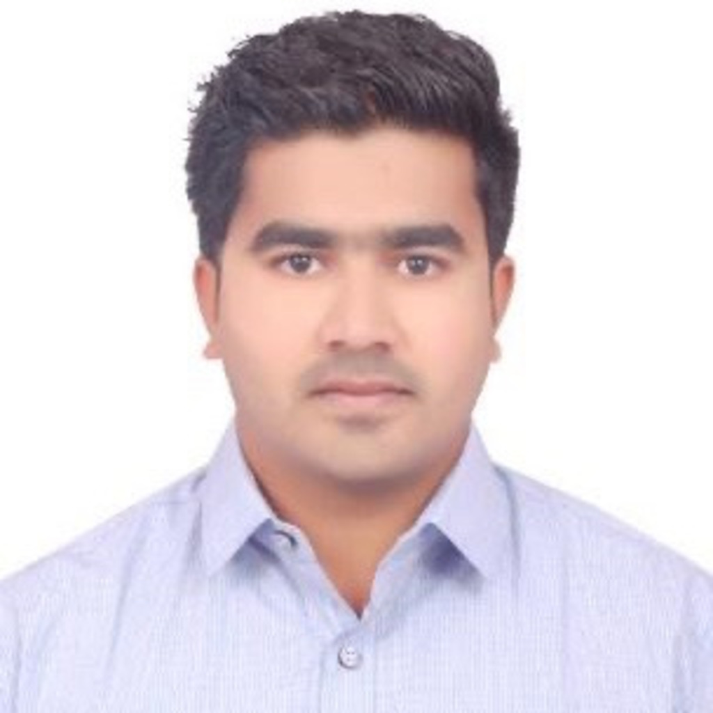 Mohammed Asif Pasha - Full Stack Developer - BDIPlus | XING