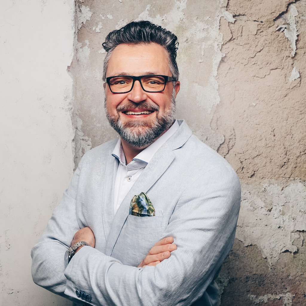 Oliver Mensing - Territory Manager - Applied Medical Deutschland GmbH ...