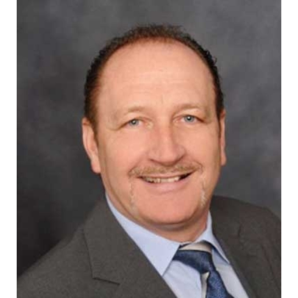 Frank Geiger - Key-Account-Manager - perma-trade Wassertechnik GmbH | XING