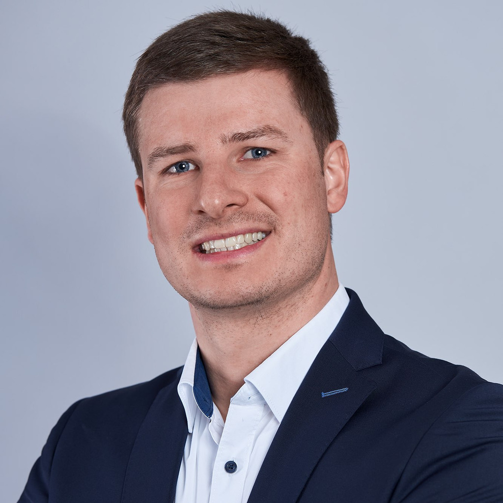 Ing. Christian Horwath - Key Account Manager (Technik) - iwis smart ...