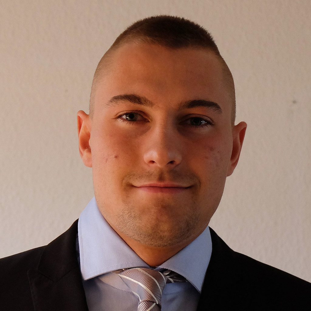 Alexander Reiber - CEO - Handelsvermittlung ALR GmbH | XING