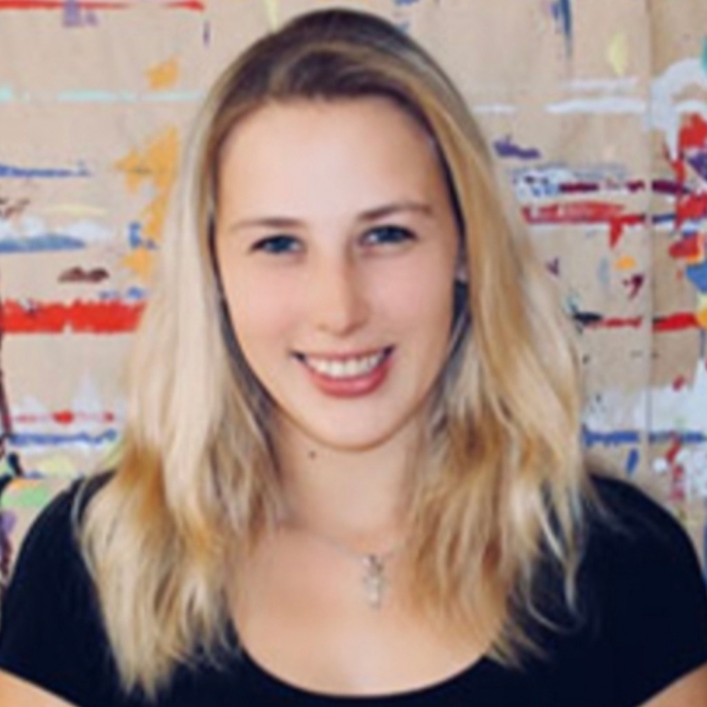 Hellena Schlüter - Erzieher/Pädagoge - Villa Luna Kindertagesstätten ...