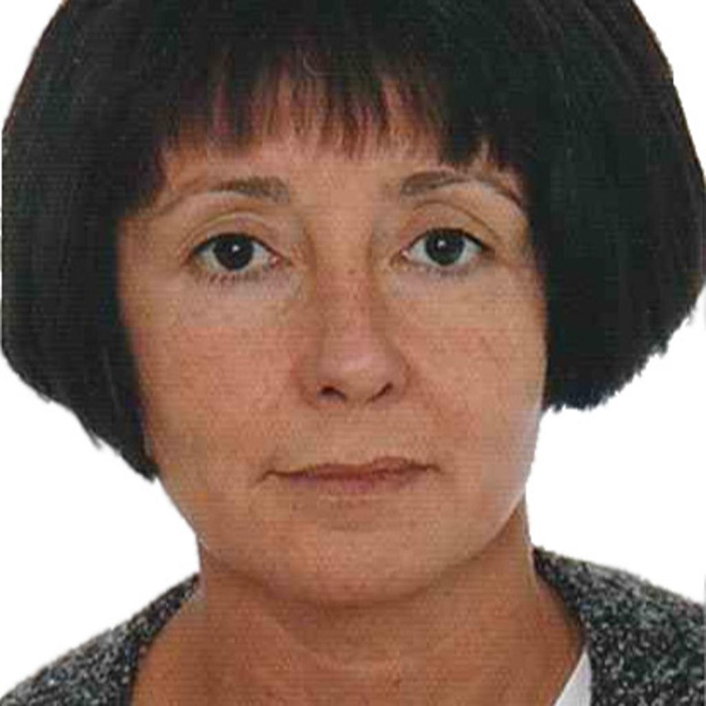 Anna Edelmann - Qualitätsprüferin - Bosch Communications Systems EVI ...