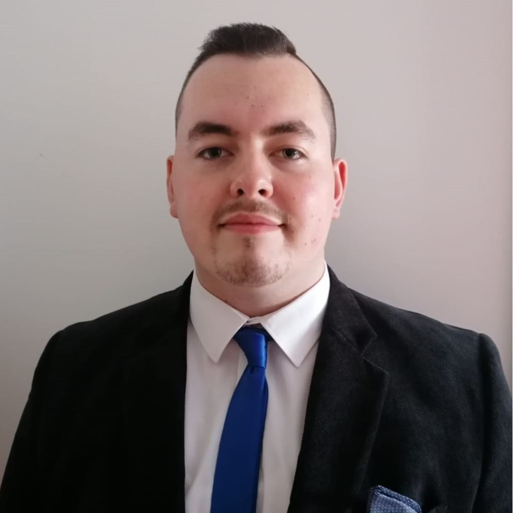 Ing. Kevin David Zajac - Sachverständiger Elektrotechnik - TÜV ...