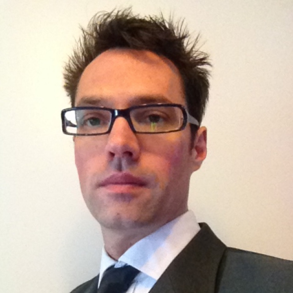 André Napierala - Vertriebskoordination KAM - Radeberger-Gruppe KG | XING