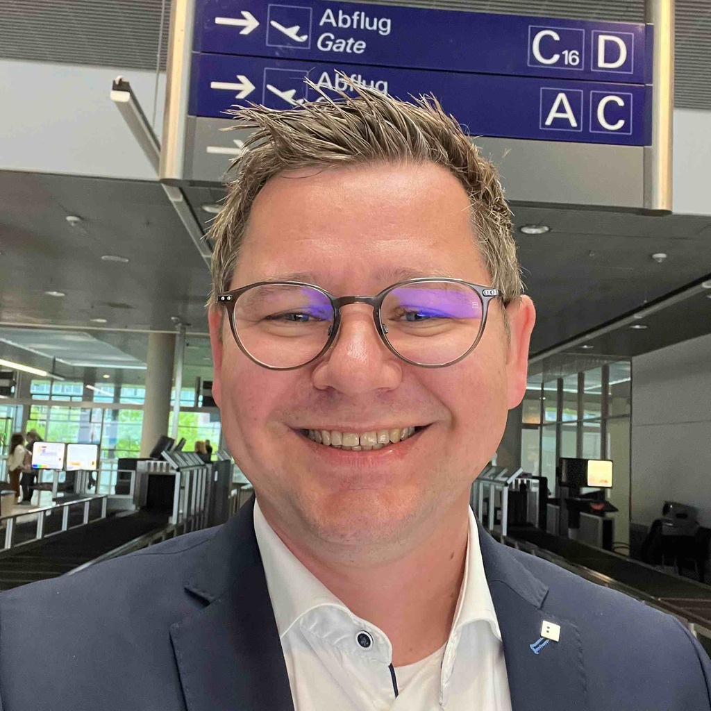 Simon Wittenbrink - Abteilungsleiter Einkauf Lüftung und Klima ...