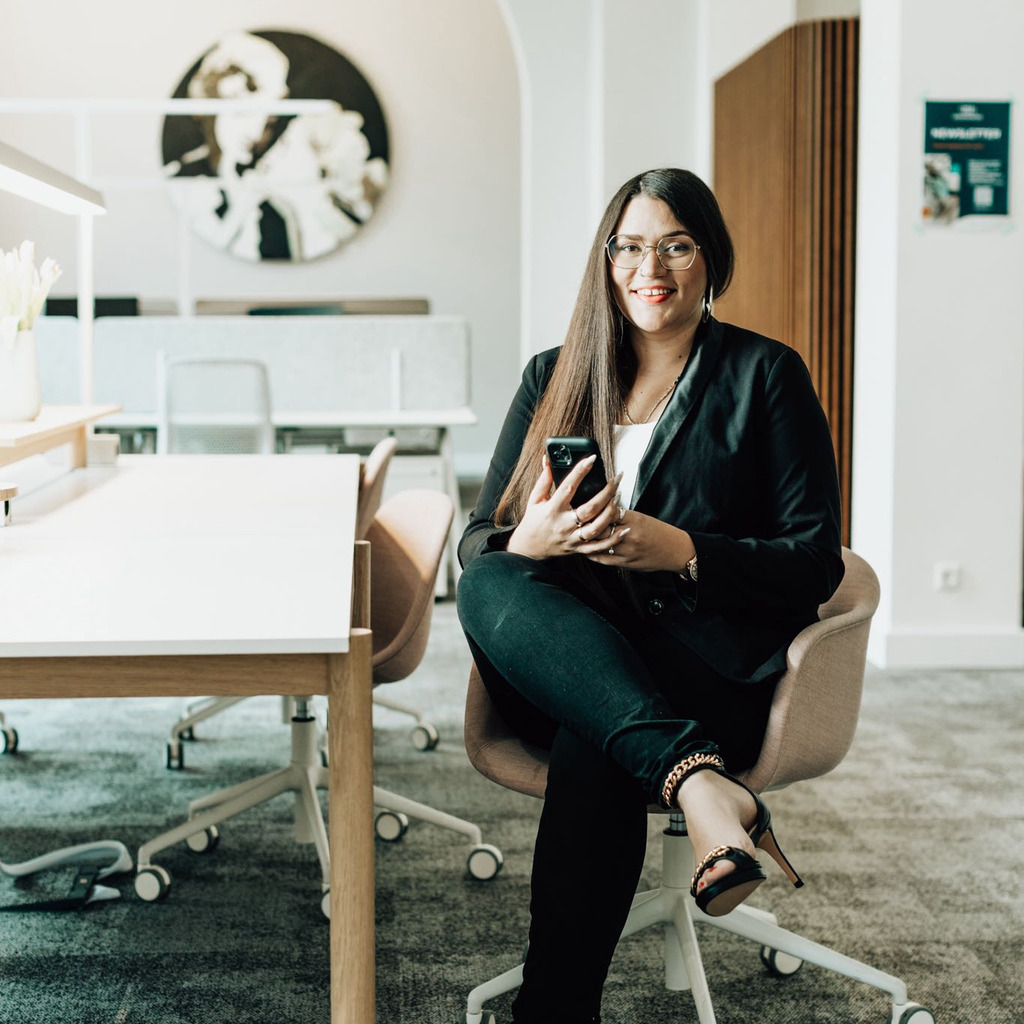 Jessica-Janine Luft - Inhaberin - LifePlus-Partner werden ...