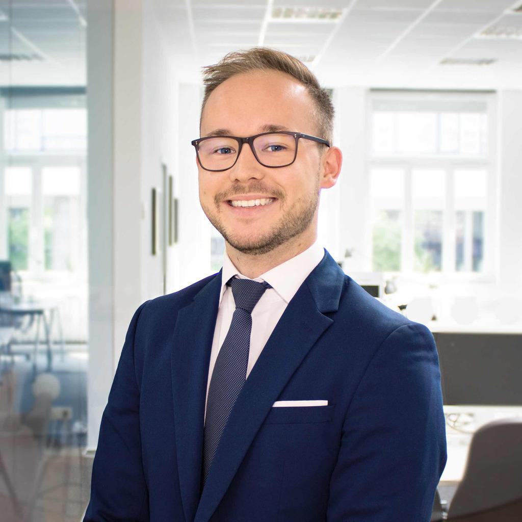 David Pohl - Senior Consultant - ONE Business & Technology GmbH | XING