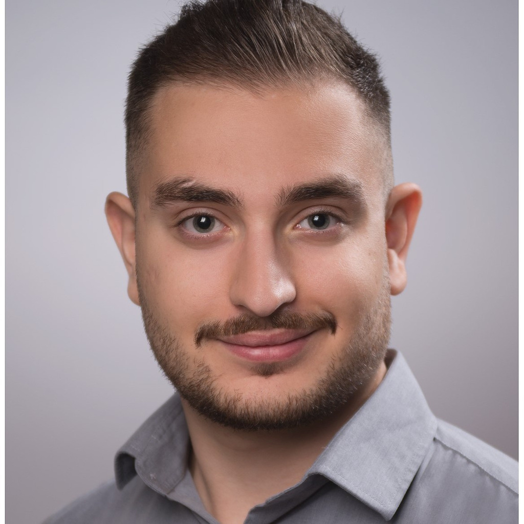 Zeid Majed - Account Manager - Hays | XING
