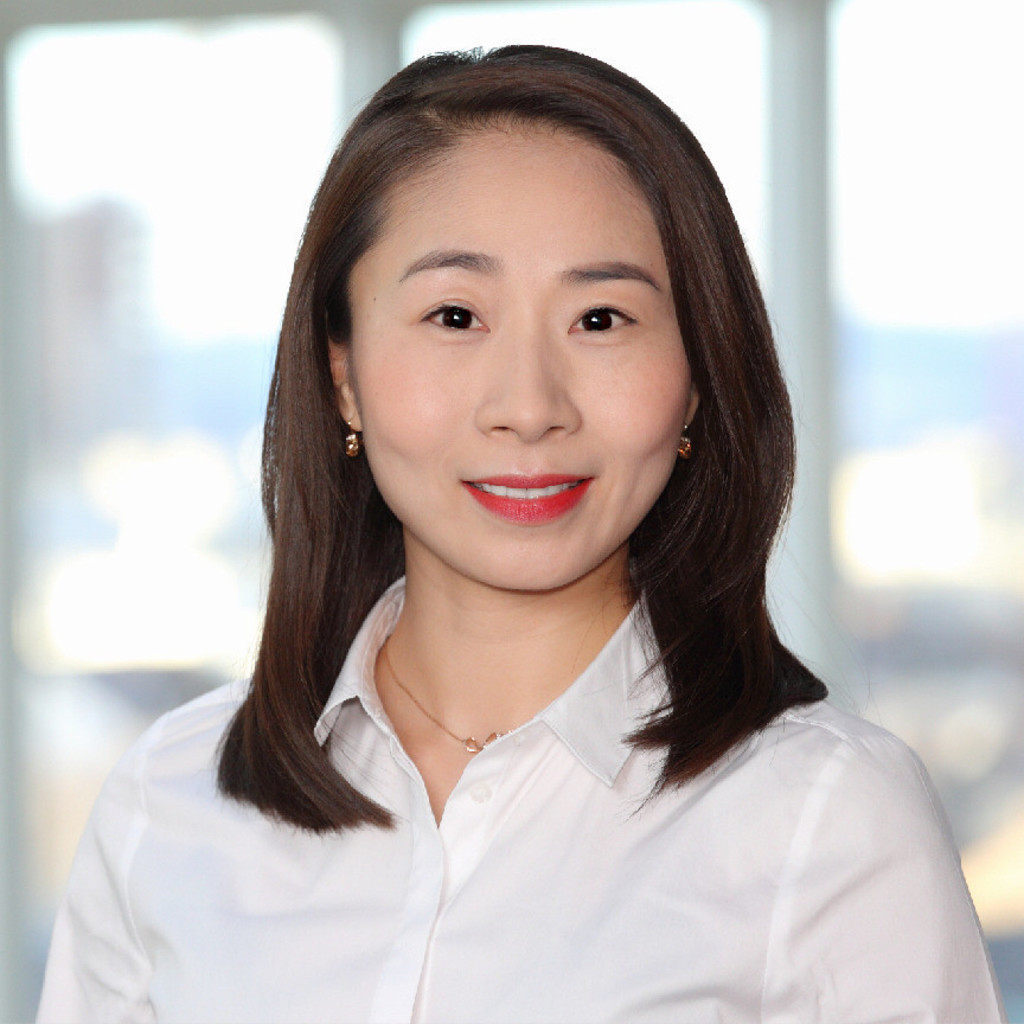 Yan Hu - Executive Program Manager - Cosmo Industries (Dongguan) Co ...