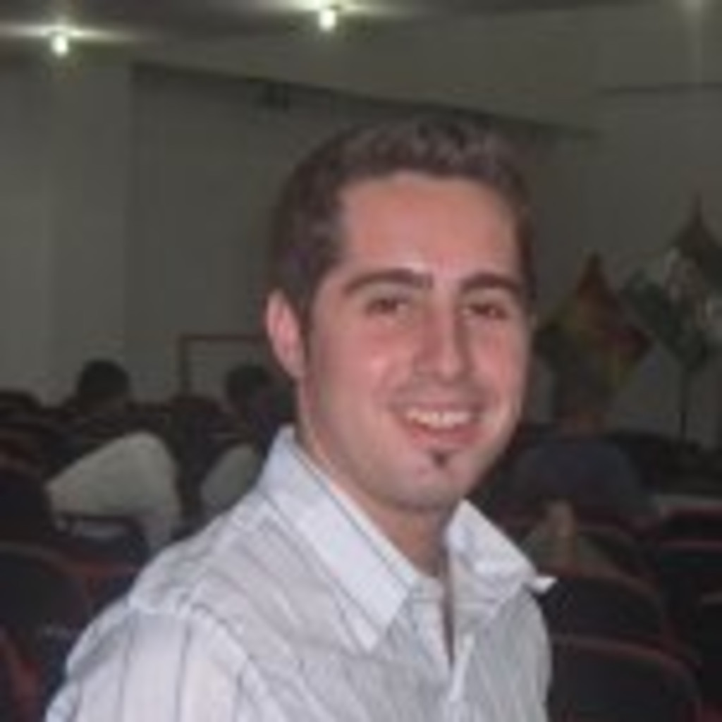 Mariano Cabrera Lanfranconi - Gerente de Marketing - TuMomo Srl | XING