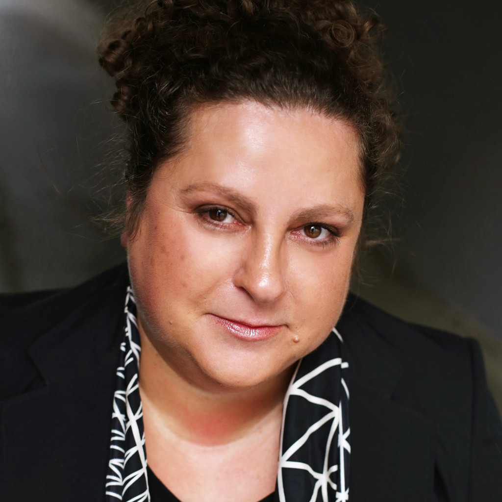 Maria Daniel - Purchasing Manager Non production Material ...