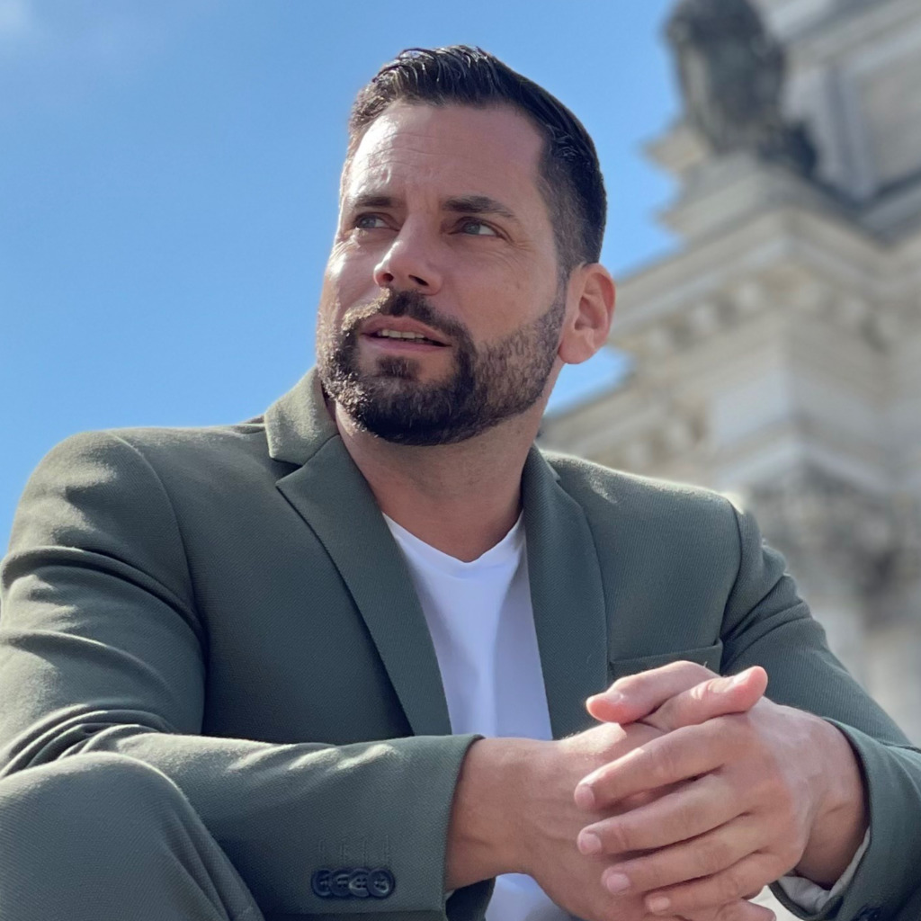 Thomas Huse - Regionaler Service Manager Berlin / Brandenburg - STILL ...