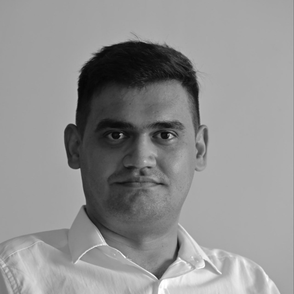 Parham Zare - Fullstack Developer - Finology | XING