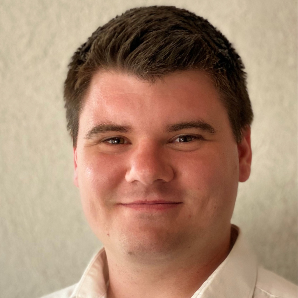 Tim Fischer - Schulungsreferent Medizin- und Labortechnik - Miele ...