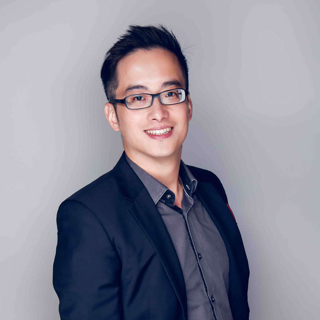 David Xin Huig Li - Experte für Staatliche Fördermittel - Xli ...