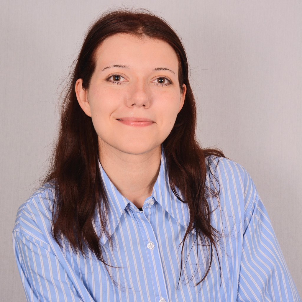Polina Lysenko - Software Engineer - Point72 | XING