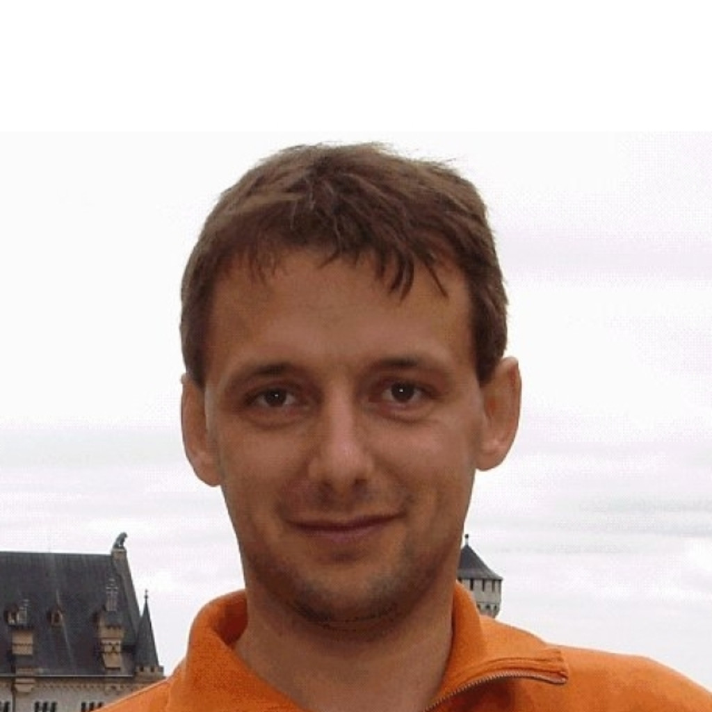 Axel Spies - Internationaler Fieldservice - ABB Deutschland | XING