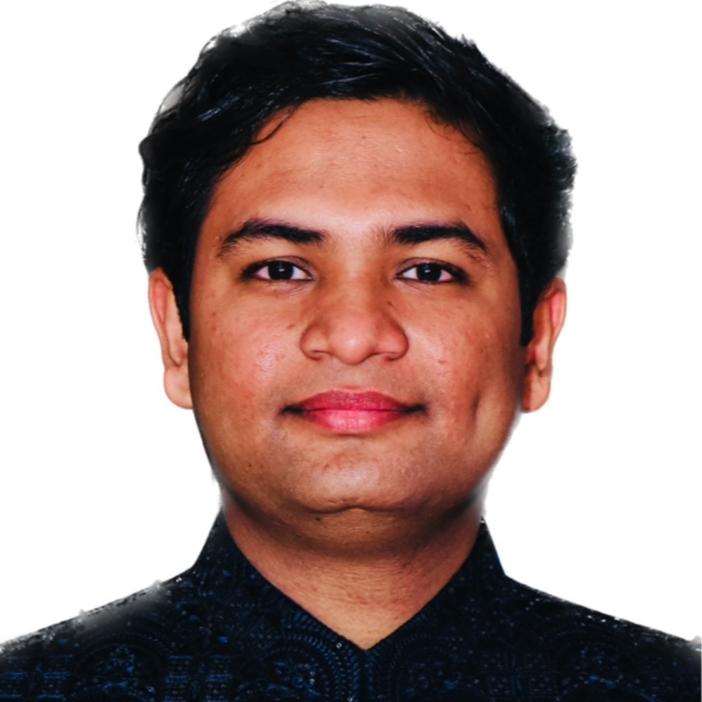 Ing. KUMAR SHUBHAM - Software Engineer - IVU Traffic Technologies AG | XING