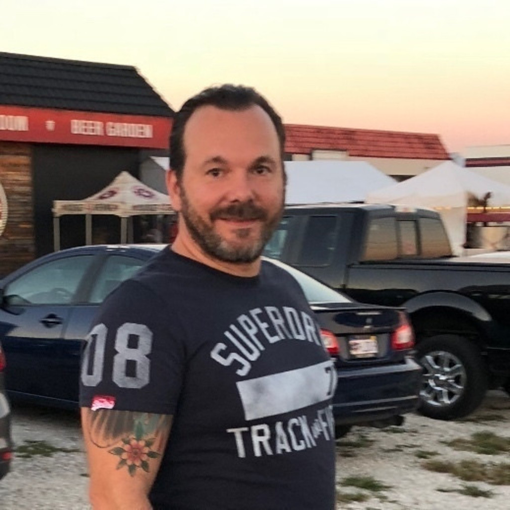 Thomas Strecker - Geschäftsführer - Strecker GmbH | XING