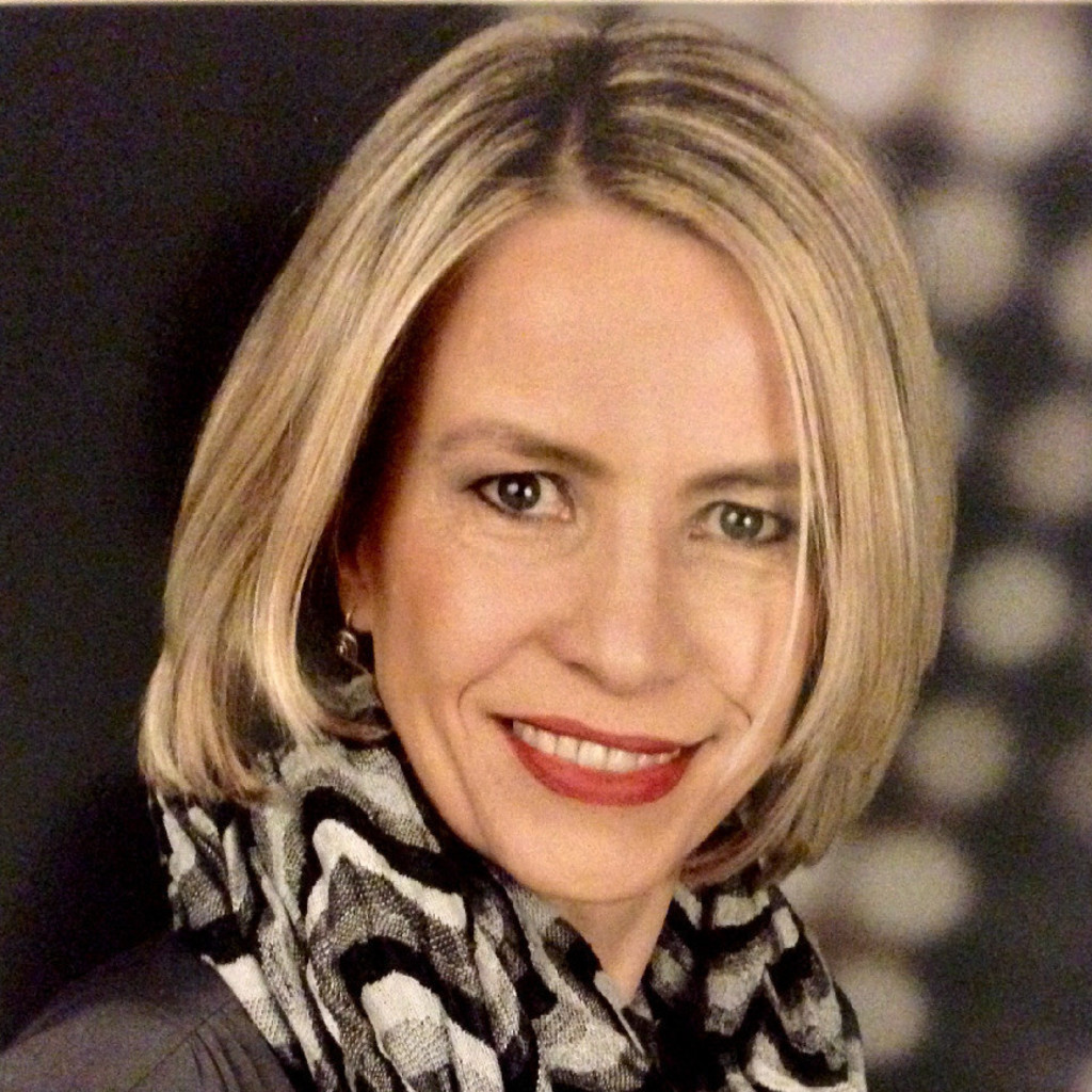 Marion Becker - Personalreferentin - TSK Flagsol Engineering GmbH | XING