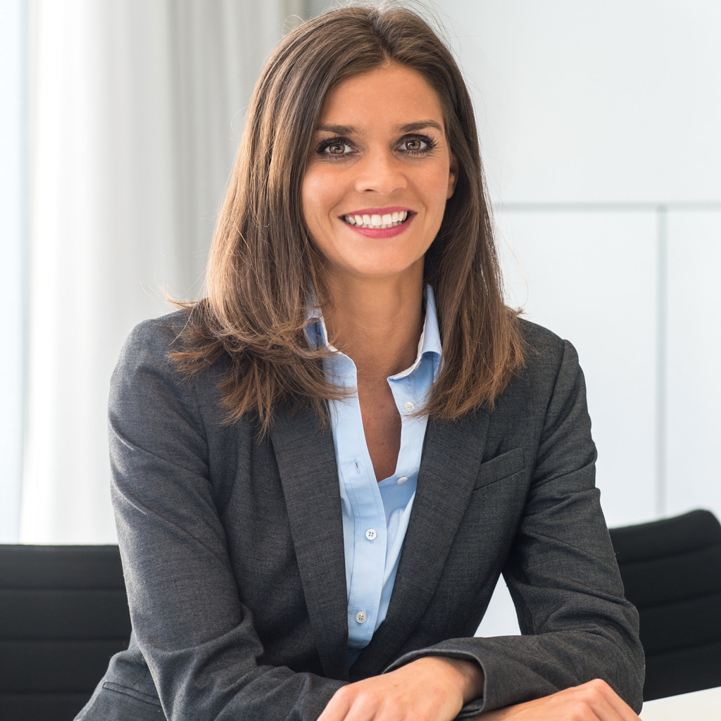 Natalie Killi - Vermietungsmanager - nu concept GmbH & Co. KG | XING