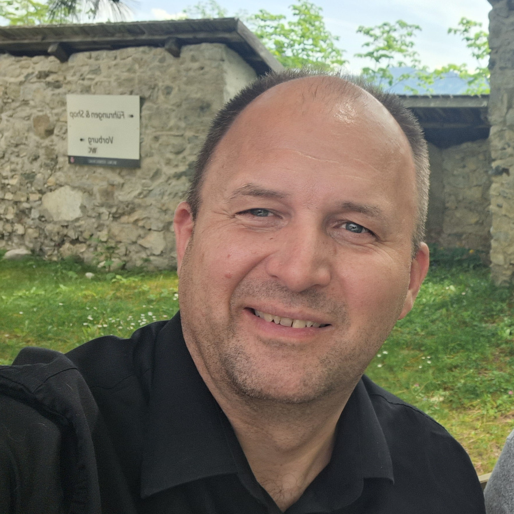 Peter Golob - Passivhaus Designer - ENEPRO, Institut für Energien und ...