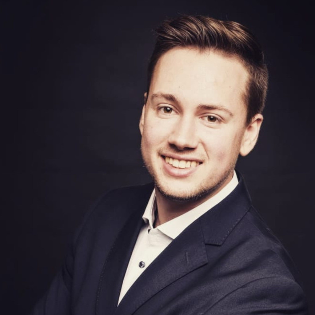 Luca Schare - Senior Agile Master - Vorwerk Gruppe | XING