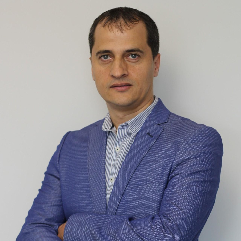 Ninoslav Trickovic - Certified SAP S/4HANA Sourcing&Procurement, MM, SD ...