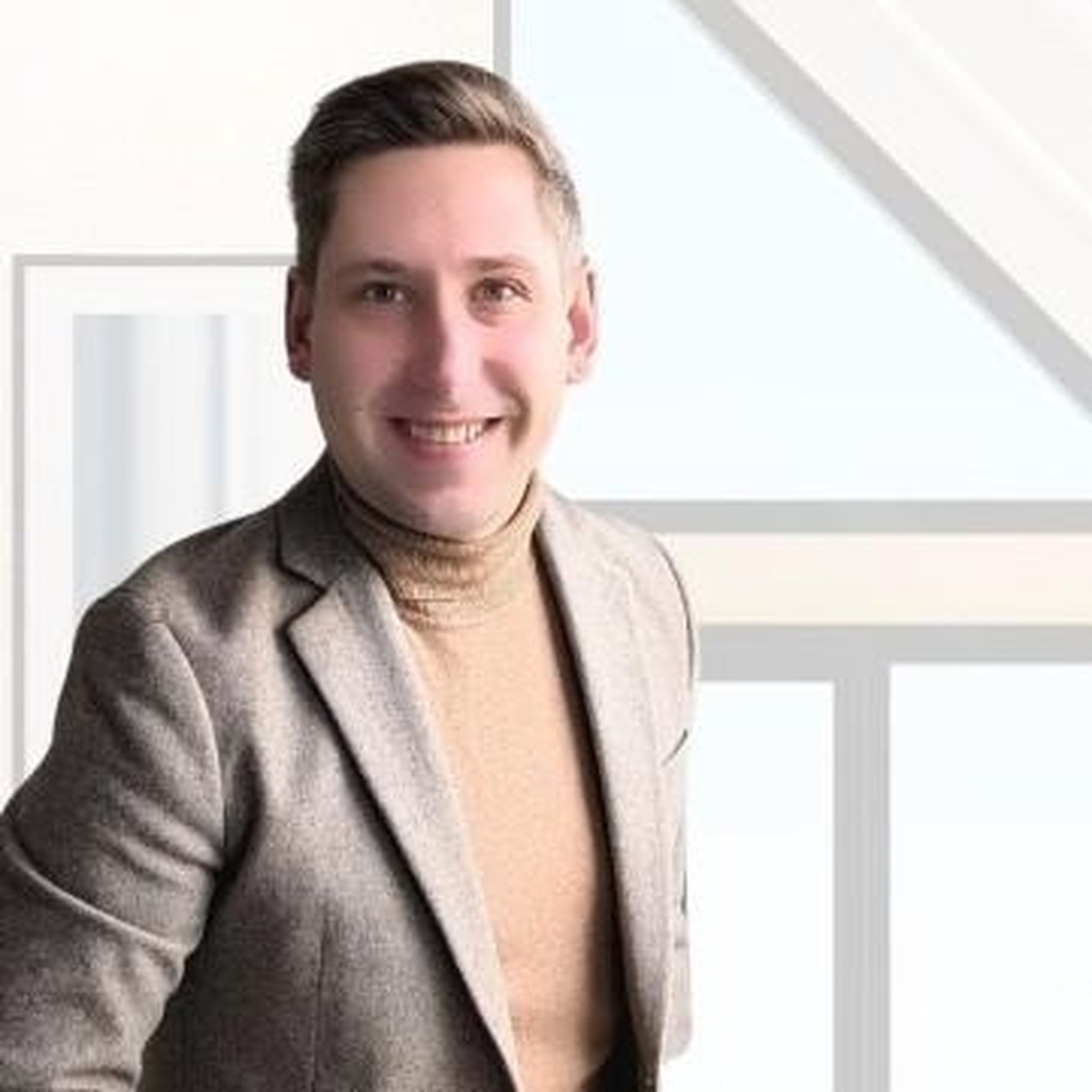 Sascha Frey - Leiter Agentur - INTER Versicherungsgruppe | XING