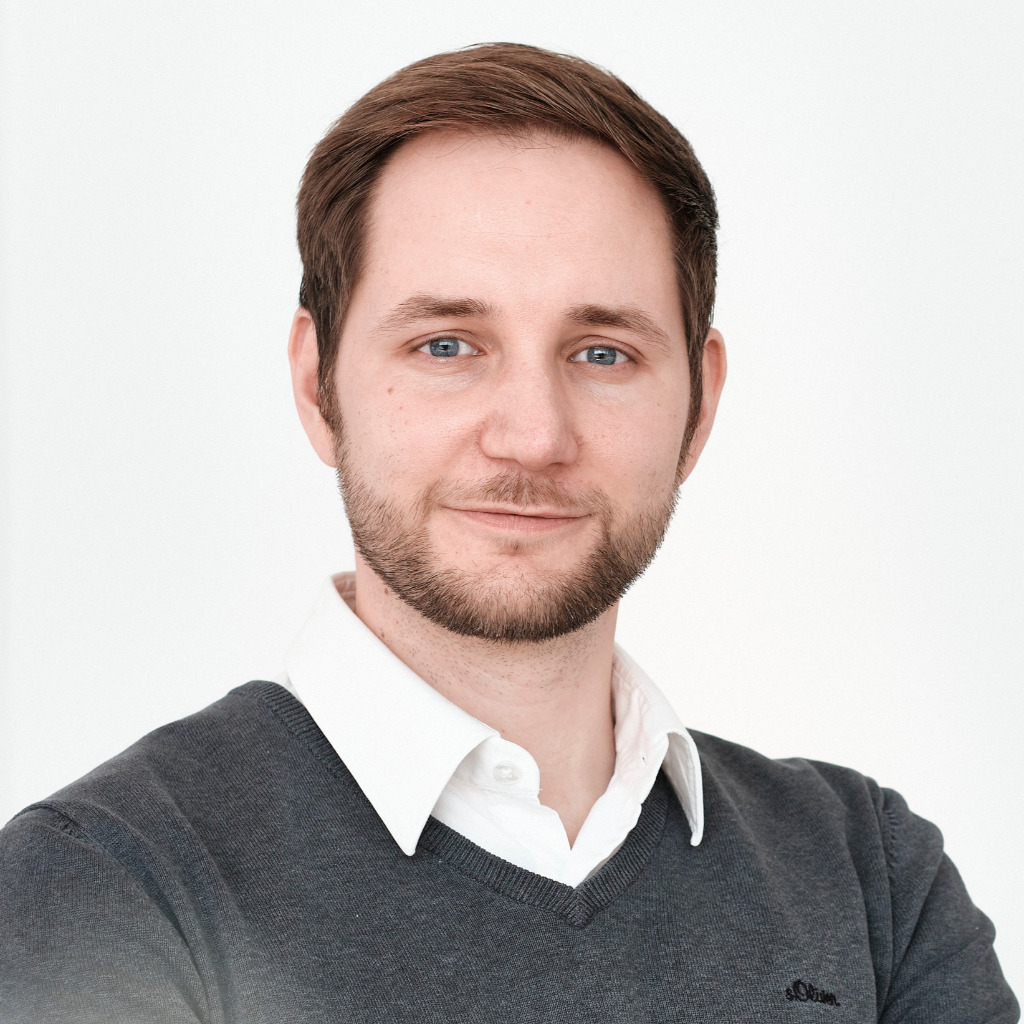 Christian Neumann - Doktorand - Fraunhofer-Institut für Angewandte ...