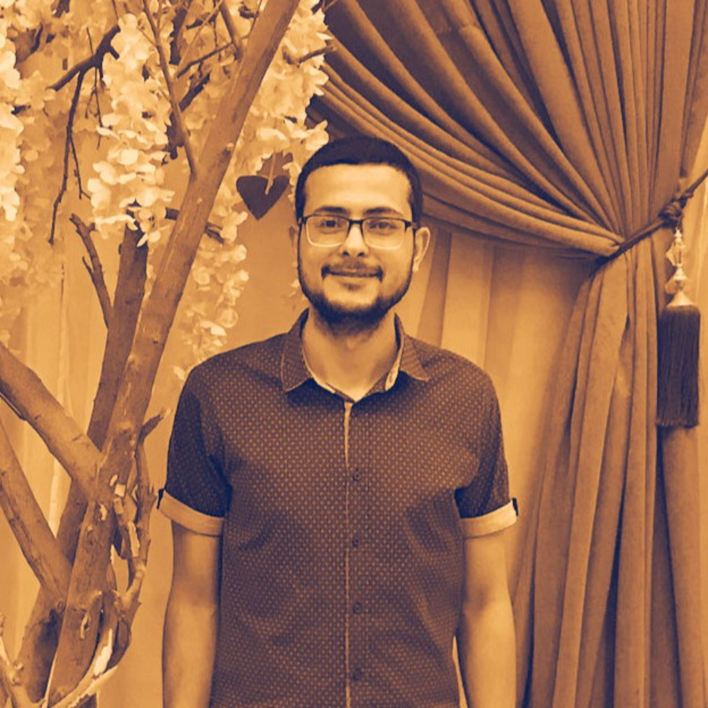 mu ali - Full-Stack developer - eg | XING