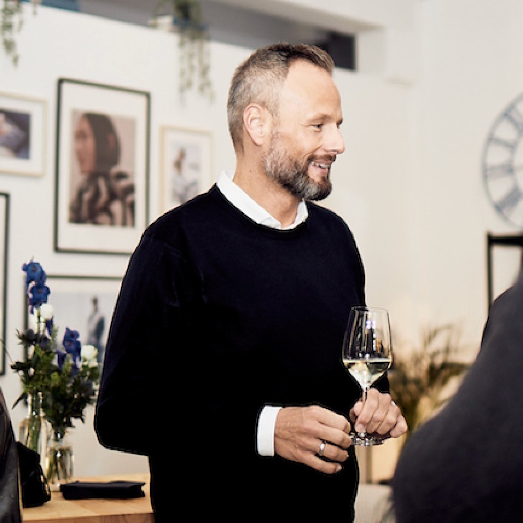 Daniel Fritsch - Managing Director | Client Services - Orendt Studios ...