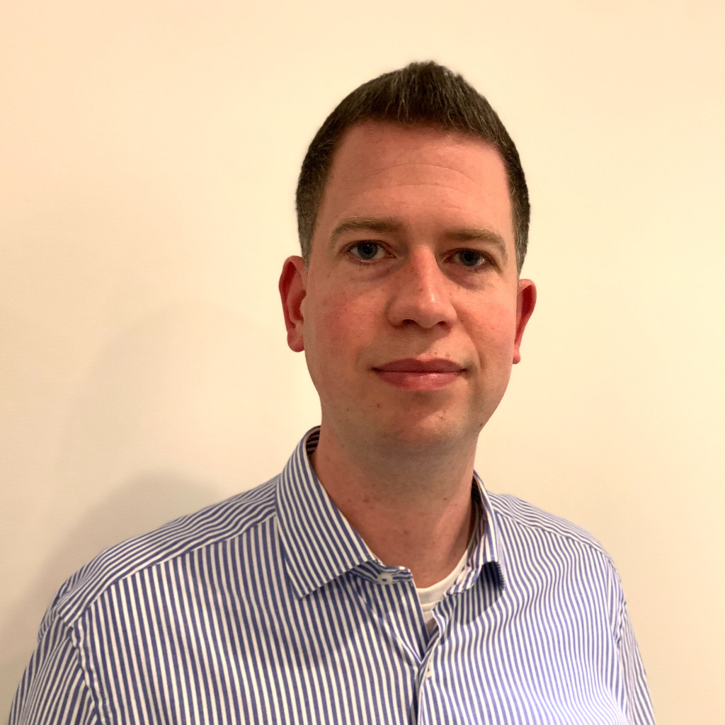 Patrick Scheidt - Kaufmännischer Leiter, Prokurist - Beck & Co ...