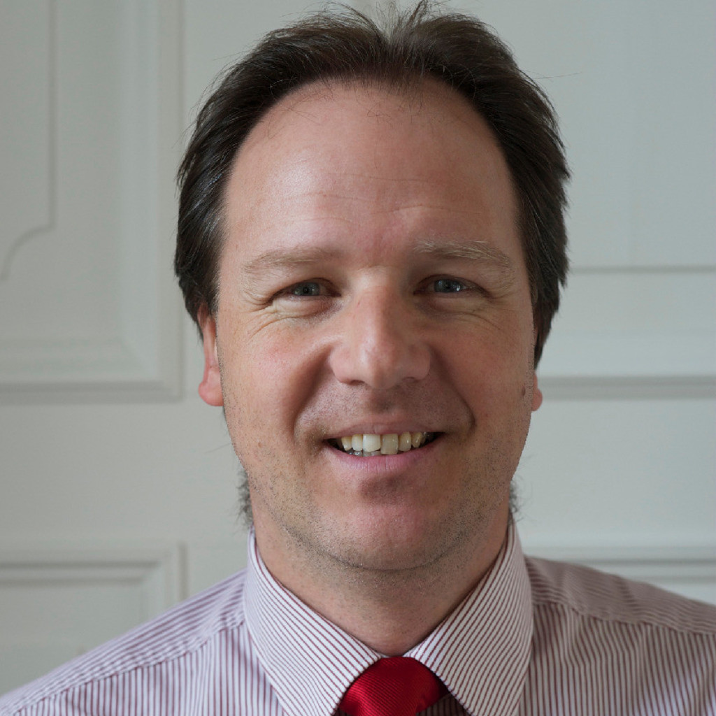 Thomas E. Berner - Corporate IP Manager Digital - Institut Straumann AG ...