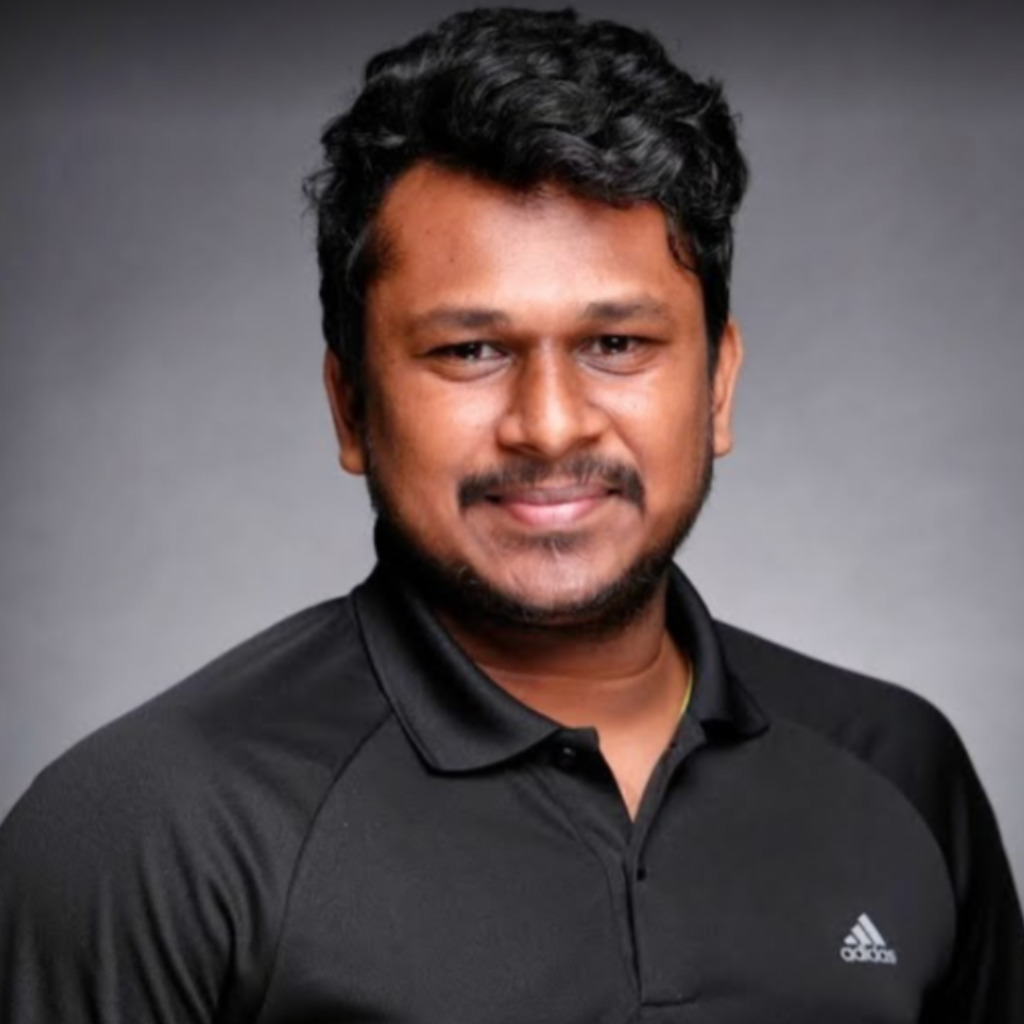 Jagadheeswara Reddy Yerramreddy - Working Student - RWE | XING