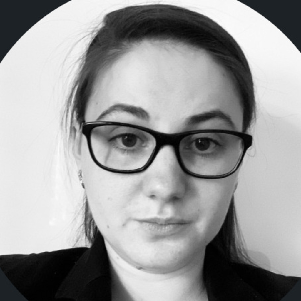 Anca Matei - ABAP Developer - Self Employed Freelancer | XING