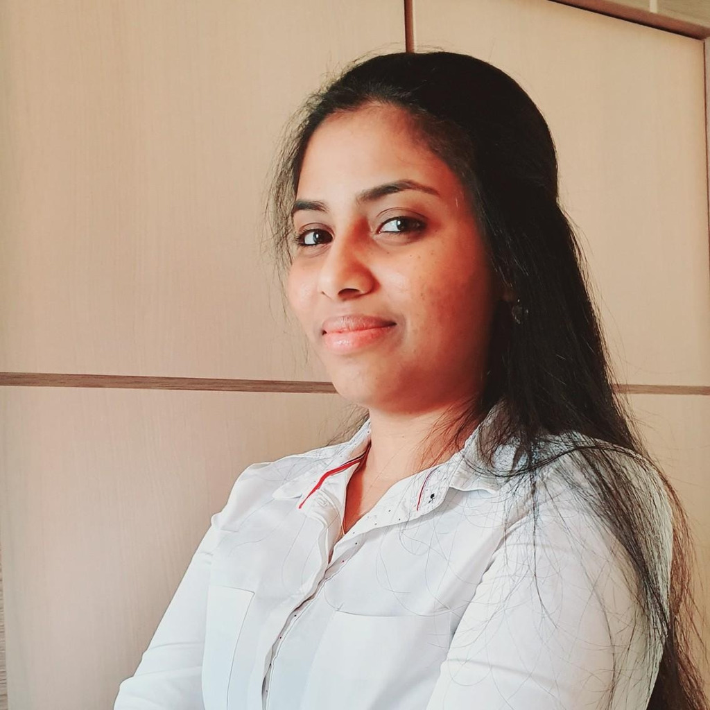 Reeshma Natarajan - Compliance/AML QA Subject Matter Expert (SME) - Citibank Europe plc | XING