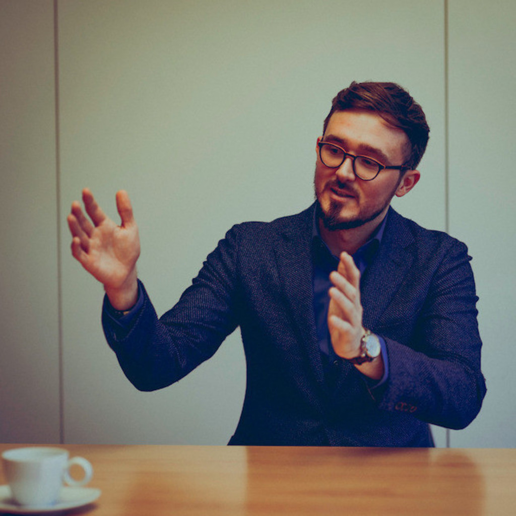 Pierre Blanquett - Associate Director, Shanghai China - Kantar | XING