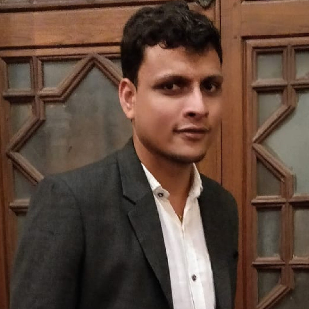 Ing. Aditya Singh - Senior Software Engineer - CRISIL | XING