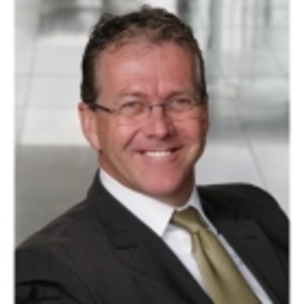 Frank C. Pieper - Managing Partner - netextend GmbH | XING